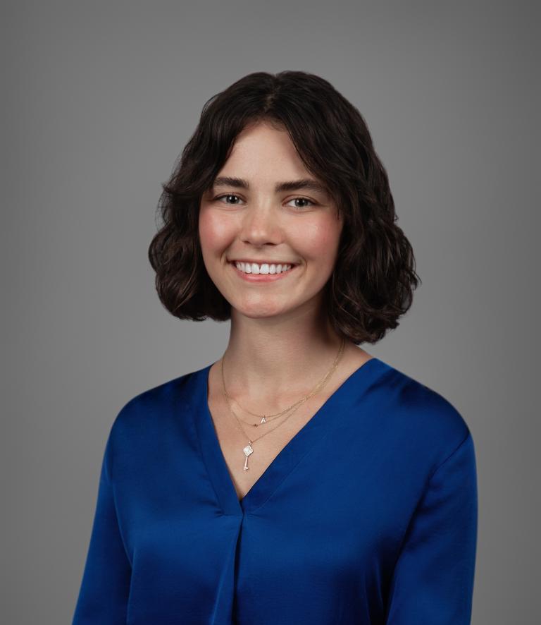 Alice Gaalswyk | Virginia & Ambinder, LLP